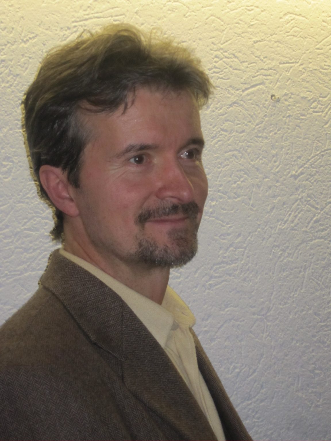 Der Vorstand - Naturheilverein Kempten e.V.